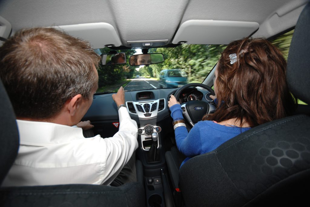 Driving Works Making better drivers